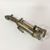 China SK200-8 J05E Kobelco Engine Parts EGR Cooler VH173091120A  ISO9001 for sale