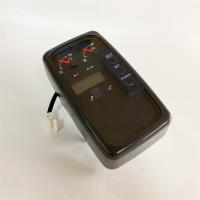 China Hitachi ZAX200-1 Excavator Electrical Parts Monitor  4488903 for sale