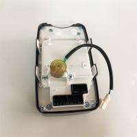 China Hitachi ZAX200-1 Excavator Electrical Parts Monitor  4488903 for sale