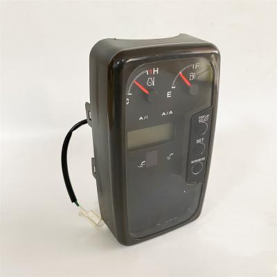 China Hitachi ZAX200-1 Excavator Electrical Parts Monitor  4488903 for sale