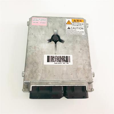 China Isuzu 6HK1 FVR34 Ecu Engine Controller 8981260680 1028-D560 for sale