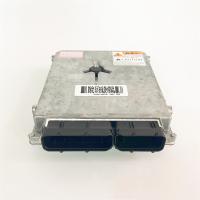 China Isuzu 6HK1 FVR34 Ecu Engine Controller 8981260680 1028-D560 for sale