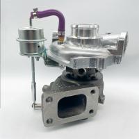 China 787873-0001 Engine Turbo Charger for Kobelco SK200-8 SK250-8 for sale