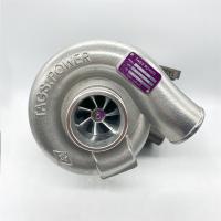 China 49179-02300 Excavator Engine Parts , E320D Mitsubishi  Turbo Charger for sale