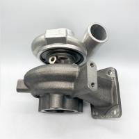 China 49179-02300 Excavator Engine Parts , E320D Mitsubishi  Turbo Charger for sale