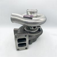 China 49179-02300 Excavator Engine Parts , E320D Mitsubishi  Turbo Charger for sale