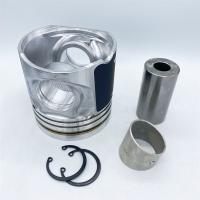 China E320D2 Engine Cylinder Liner Kit Piston 105mm 3707998 3707997 for sale