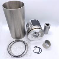 China E320D2 Engine Cylinder Liner Kit Piston 105mm 3707998 3707997 for sale