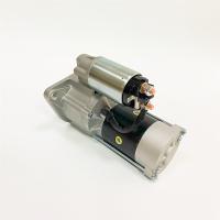 China Mitsubishi 4D31 4D32 Excavator Engine Parts Starter 24V 9T M002T64272 ME017004 for sale