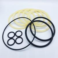 China PC200-6 PC220-6 Komatsu Excavator Seal Kit , Center Joint Seal Kit 703-09-00120 for sale