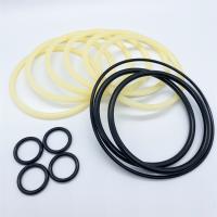 China PC200-6 PC220-6 Komatsu Excavator Seal Kit , Center Joint Seal Kit 703-09-00120 for sale