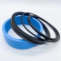 China Komatsu PC228US-3 Center Joint Excavator Seal Kit 703-08-33630 for sale
