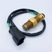 China Komatsu 6D102E Excavator Electrical Parts Speed Sensor 7861-92-2310 for sale