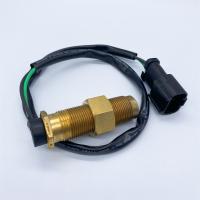 China Komatsu 6D102E Excavator Electrical Parts Speed Sensor 7861-92-2310 for sale