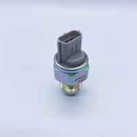 China 6D125E-3 6D104E-3  Excavator Electrical Parts , Common Rail Sensor ND499000-4441 for sale