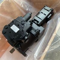 China YT10V00002F1 Excavator Hydraulic Parts , Hydraulic Main Pump fit SK60SR SK70SR SK80CS for sale
