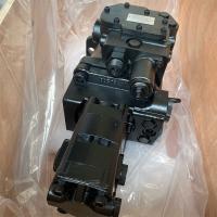 China YT10V00002F1 Excavator Hydraulic Parts , Hydraulic Main Pump fit SK60SR SK70SR SK80CS for sale
