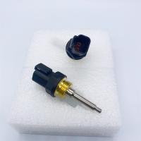 China C12 C15 C18 Excavator Electrical Parts Temperature Sensor 264-4297 for sale