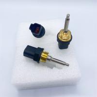 China C12 C15 C18 Excavator Electrical Parts Temperature Sensor 264-4297 for sale