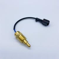 China Hitachi Excavator Electrical Parts , Water Temperature Sensor 1831610330 for sale