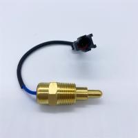 China Hitachi Excavator Electrical Parts , Water Temperature Sensor 1831610330 for sale