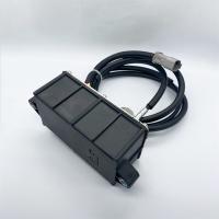 China 21EN-32340 Excavator Throttle Motor For R210-9 R220-9 R225-9 for sale