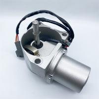 China 4614911 4360509 Excavator Throttle Motor Fit Hitachi EX200-5 EX200-6 ZX200 for sale