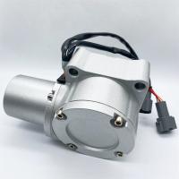 China 4614911 4360509 Excavator Throttle Motor Fit Hitachi EX200-5 EX200-6 ZX200 for sale