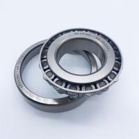 China HR30208J Excavator Bearing , Tapered Roller Bearings 40x80x19.75mm for sale