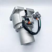 China SK200-6E Excavator Throttle Motor , Kobelco Excavator Parts YN20S00002F1 YT13E0108SP1 for sale
