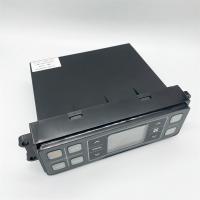 China R R140L-9 R210LC-9 R220LC-9 Air Conditioning Control Panel 11Q6-90370 for sale