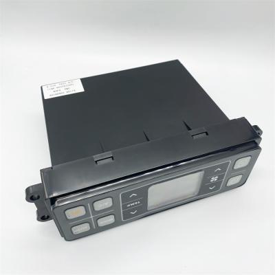 China R R140L-9 R210LC-9 R220LC-9 Air Conditioning Control Panel 11Q6-90370 for sale