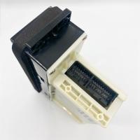 China Komatsu PC200-7 Excavator Air Conditioning Accessories 146570-2510 Control Panel for sale