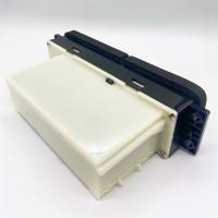 China Komatsu PC200-7 Excavator Air Conditioning Accessories 146570-2510 Control Panel for sale