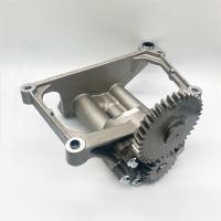 China E320D2 Excavator Engine Parts 373-8014 420-0454 T419939 C7.1 Oil Pump for sale