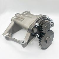 China E320D2 Excavator Engine Parts 373-8014 420-0454 T419939 C7.1 Oil Pump for sale