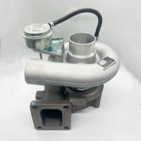 China TD06-7 6M60T Mitsubishi Turbocharger 49179-02712 Euro 4 Engine for sale