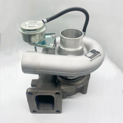 China TD06-7 6M60T Mitsubishi Turbocharger 49179-02712 Euro 4 Engine for sale