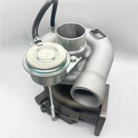 China TD06-7 6M60T Mitsubishi Turbocharger 49179-02712 Euro 4 Engine for sale