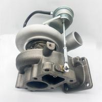 China TD06-7 6M60T Mitsubishi Turbocharger 49179-02712 Euro 4 Engine for sale