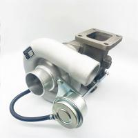 China TD06-7 6M60T Mitsubishi Turbocharger 49179-02712 Euro 4 Engine for sale