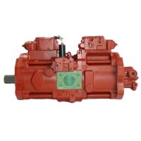 China K5V140DTP-9N01-17 Hydraulic Main Pump For DH300-7/9 Doosan Hyundai Excavator for sale