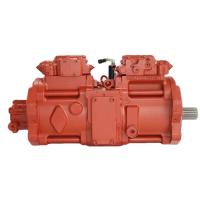 China K5V140DTP-9N01-17 Hydraulic Main Pump For DH300-7/9 Doosan Hyundai Excavator for sale