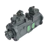 China Kawasaki K5V160DTH-9T16 Sany SY305 / 335 / 365 Excavator Hydraulic Main Pump for sale