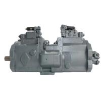 China Kawasaki K5V160DTH-9T16 Sany SY305 / 335 / 365 Excavator Hydraulic Main Pump for sale