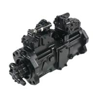 China SY235-8 Black Hydraulic Main Pump SANY Excavator K5V140DTP-9T1L for sale