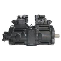 China SY235-8 Black Hydraulic Main Pump SANY Excavator K5V140DTP-9T1L for sale