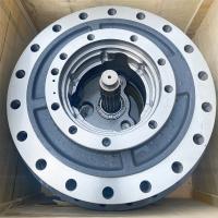 China Kobelco SK350-8 Excavator Travel Gearbox LC15V00026F1 SH350-3 LG936 for sale