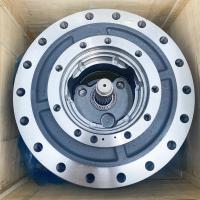 China Kobelco SK350-8 Excavator Travel Gearbox LC15V00026F1 SH350-3 LG936 for sale