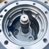 China Kobelco SK350-8 Excavator Travel Gearbox LC15V00026F1 SH350-3 LG936 for sale